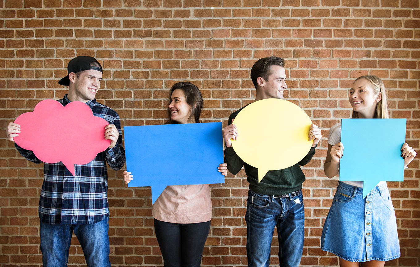 SKVR In Bedrijf Gesprekken voeren