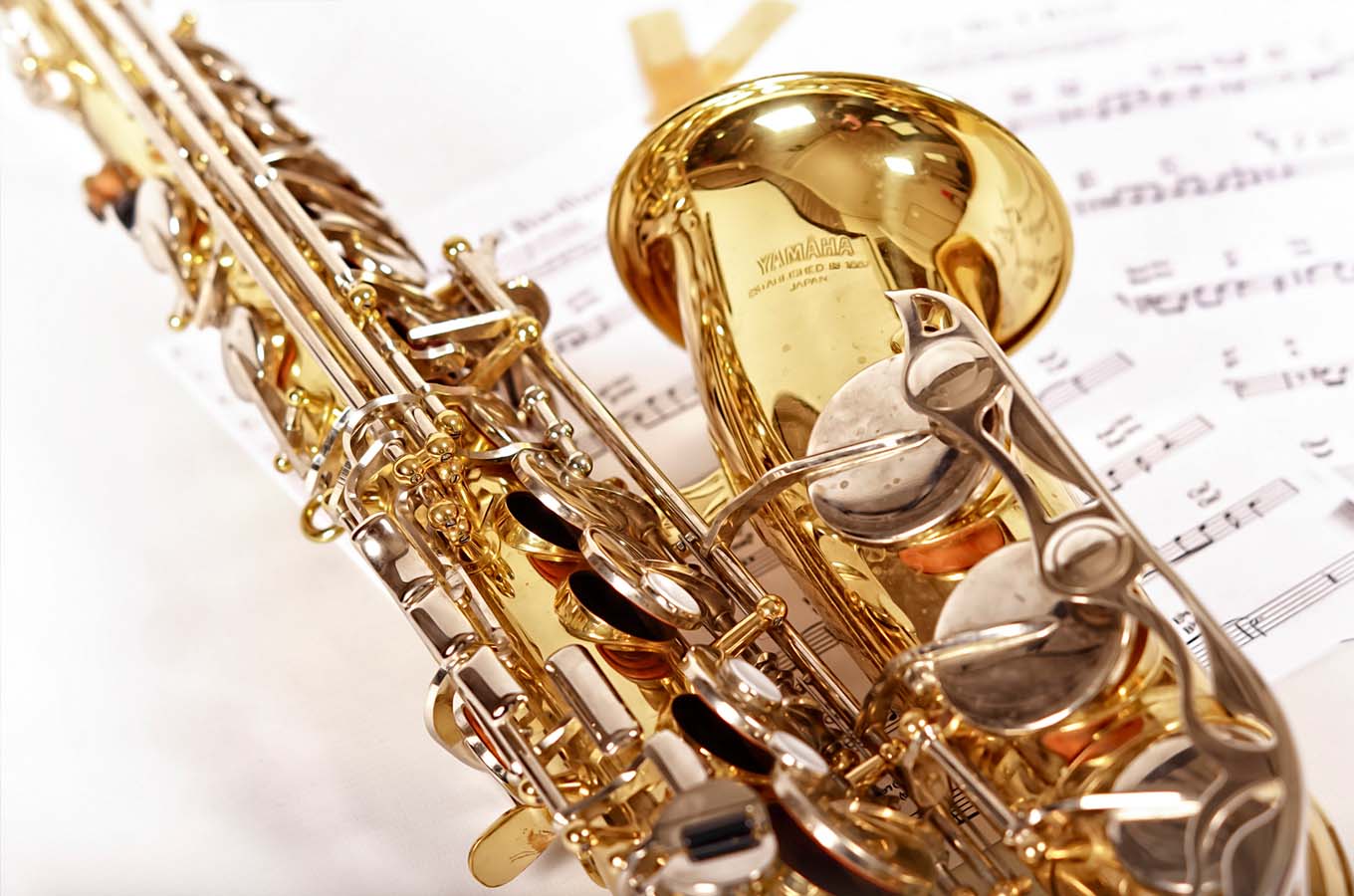 Saxofoon | skvr