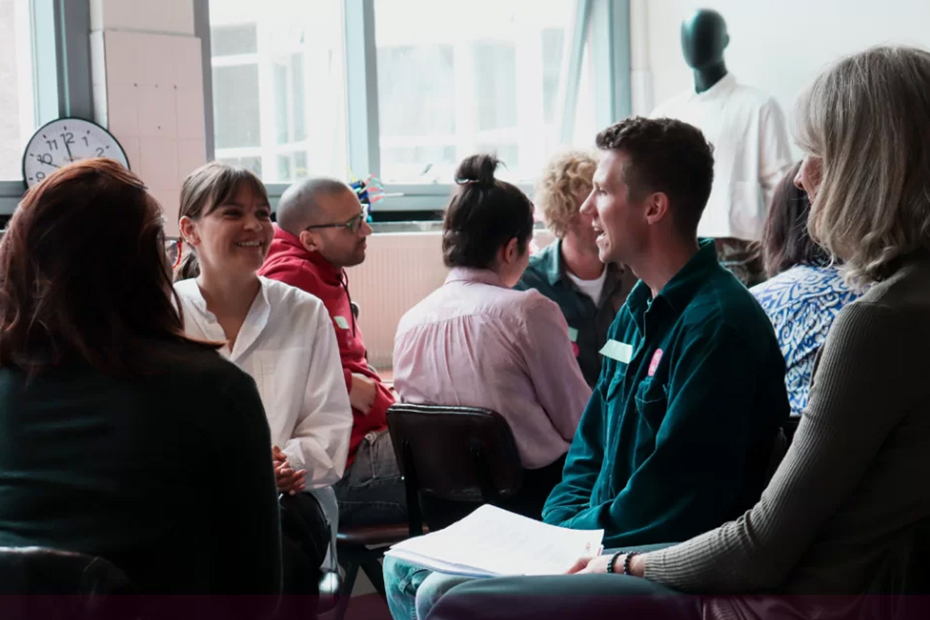 SKVR x Dona Daria - Training Seksueel & Genderdiversiteit | SKVR, The ...