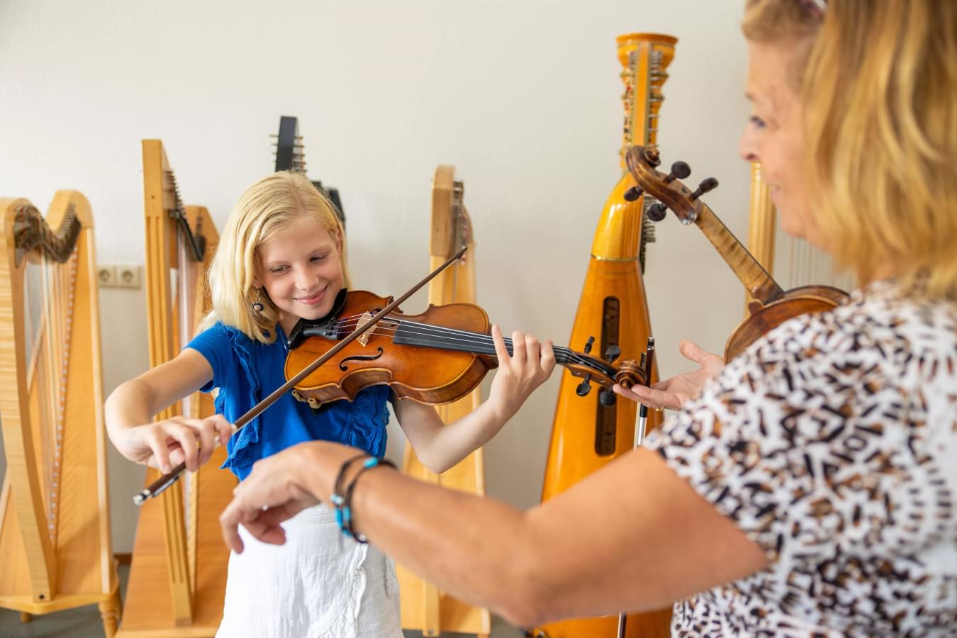 Combifunctionaris Muziek | SKVR, The Creative Network