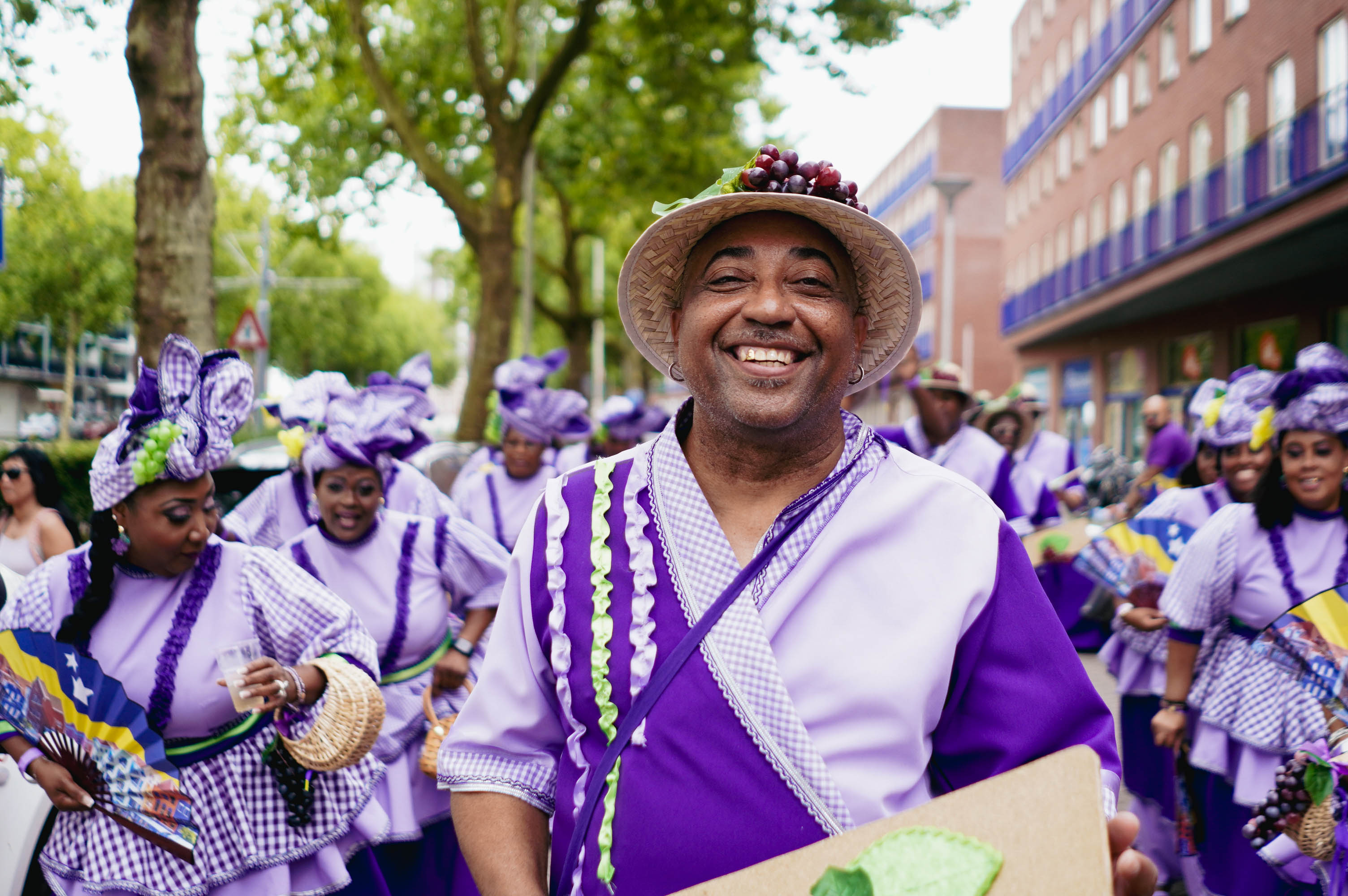 Oogstfeest activiteiten| SKVR, The Creative Network